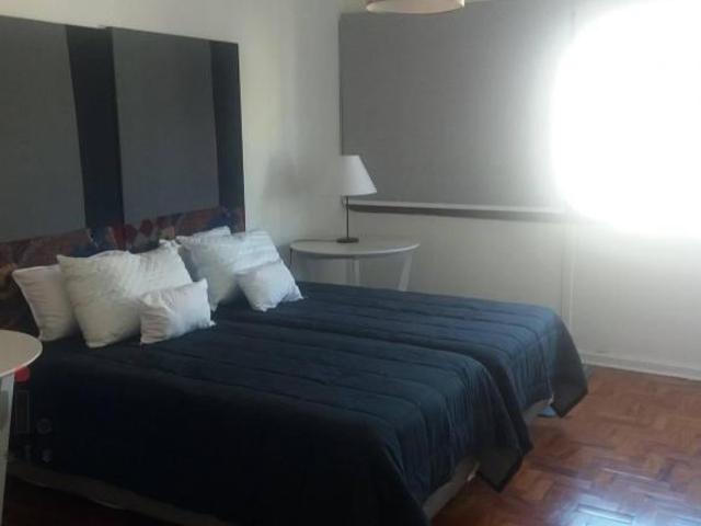 Apartamento com 4 dormitórios à venda, 140 m² por R$ 1.200.000,00 Jardim Paulista São Paulo/SP