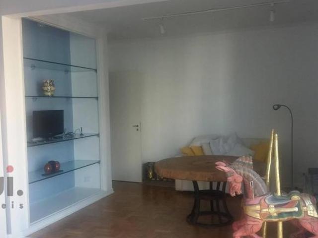 Apartamento com 4 dormitórios à venda, 140 m² por R$ 1.200.000,00 Jardim Paulista São Paulo/SP