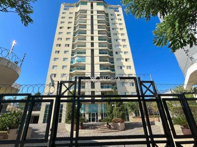 Apartamento com 4 dormitórios à venda, 140 m² por R$ 1.200.000,00 Parque Campolim Sorocaba/SP