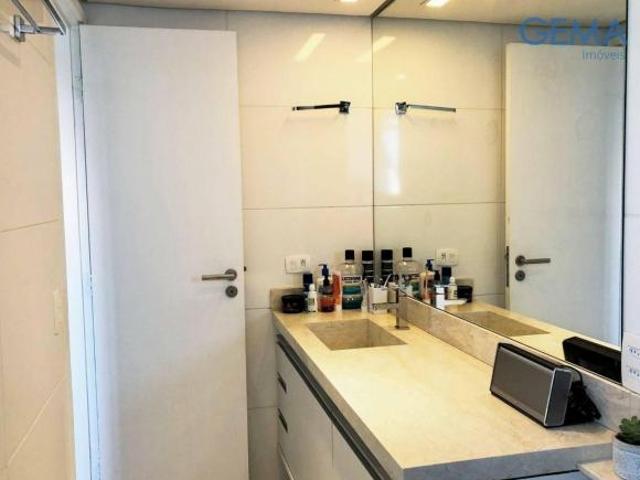 Apartamento com 4 dormitórios à venda, 140 m² por R$ 1.200.000,00 São Judas São Paulo/SP