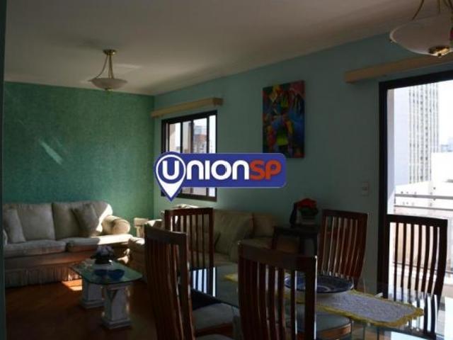 Apartamento com 4 dormitórios à venda, 140 m² por R$ 1.590.000,00 Perdizes São Paulo/SP