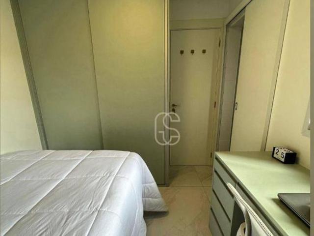 Apartamento com 4 dormitórios à venda, 140 m² por R$ 1.982.000,00 Ipiranga São Paulo/SP