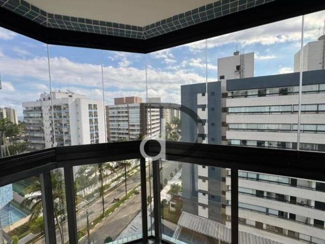 Apartamento com 4 dormitórios à venda, 140 m² por R$ 4.398.000,00 Riviera de São Lourenço Bertio