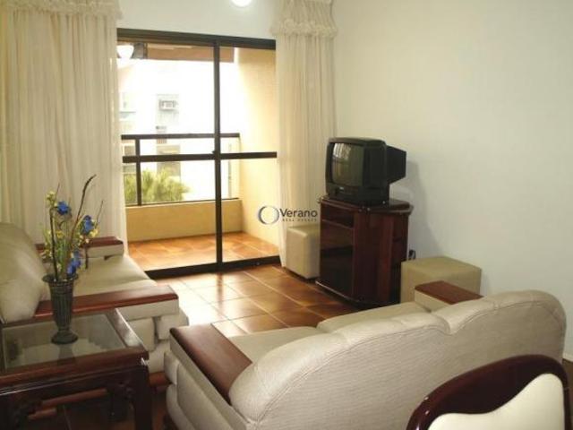 Apartamento com 4 dormitórios à venda, 140 m² por R$ 650.000,00 E