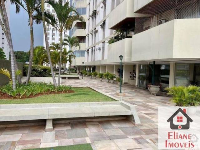 Apartamento com 4 dormitórios à venda, 140 m² por R$ 670.000,00 Centro Campinas/SP