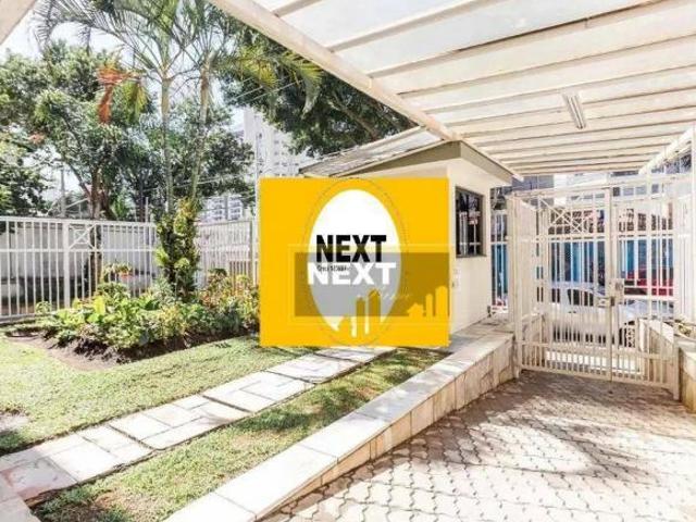 Apartamento com 4 dormitórios à venda, 140 m² por R$ 691.489,47 Tatuapé São Paulo/SP
