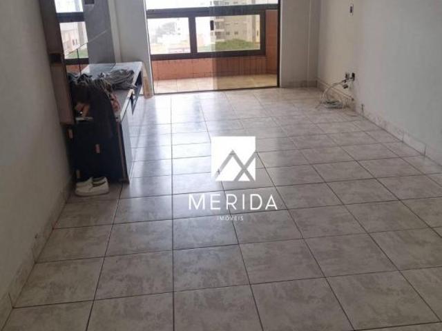 Apartamento com 4 dormitórios à venda, 140 m² por R$ 742.000,00 Olímpico São Caetano do Sul/SP