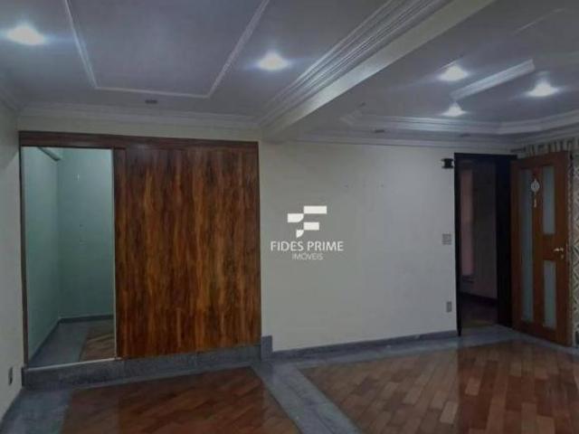 Apartamento com 4 dormitórios à venda, 140 m² por R$ 960.000,00 Jardim Santo André/SP