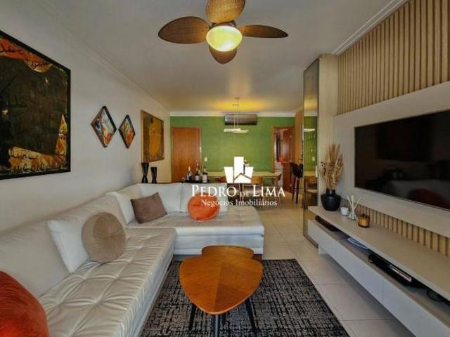 Apartamento com 4 dormitórios à venda, 141 m² por R$ 4.500.000,00 Riviera Módulo 7 Bertioga/SP