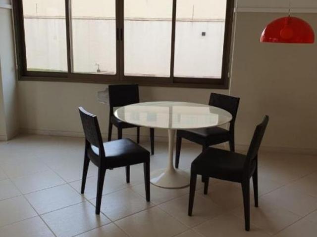 Apartamento com 4 dormitórios à venda, 142 m² por R$ 1.300.000,00 Jardim Aquarius São José dos C