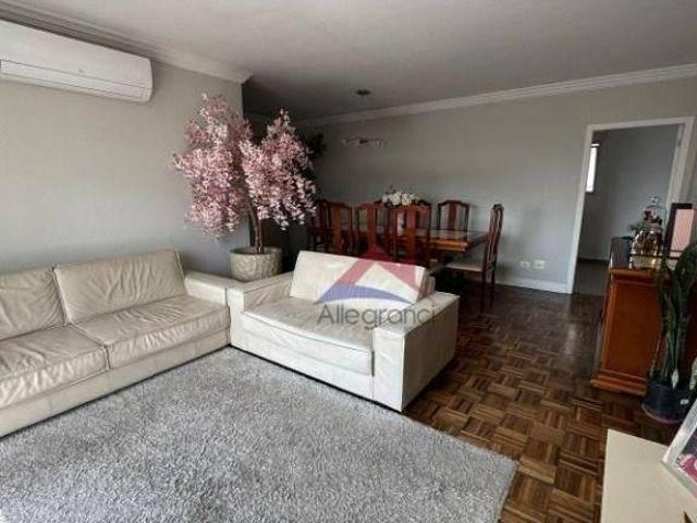 Apartamento com 4 dormitórios à venda, 142 m² por R$ 1.500.000,00 Belém São Paulo/SP