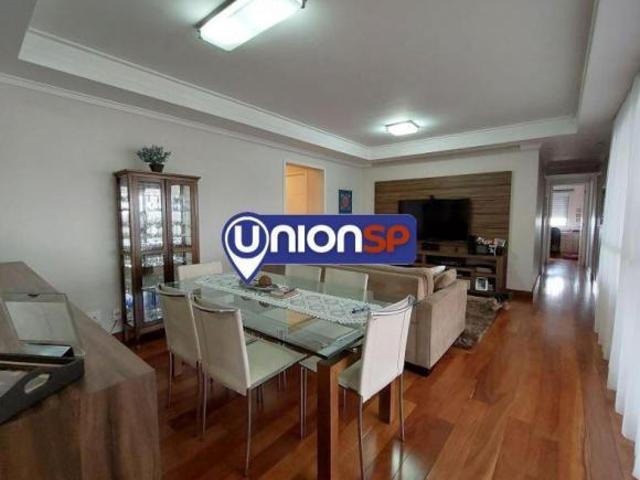 Apartamento com 4 dormitórios à venda, 142 m² por R$ 1.600.000 Vila Leopoldina São Paulo/SP