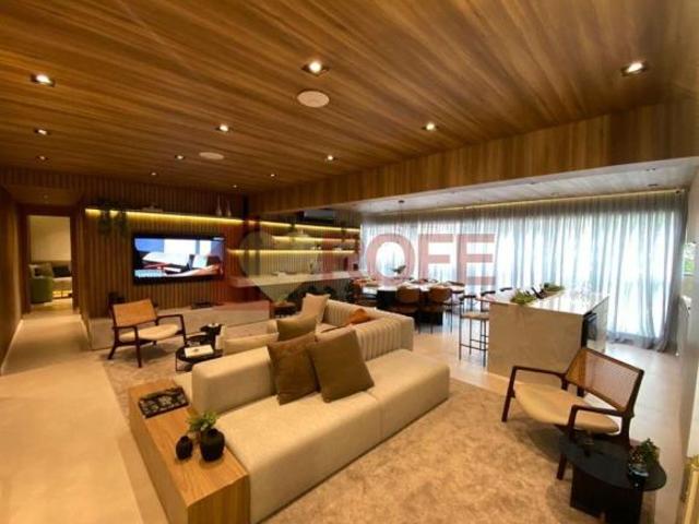 Apartamento com 4 dormitórios à venda, 142 m² por R$ 2.100.000,00 Vila Mariana São Paulo/SP