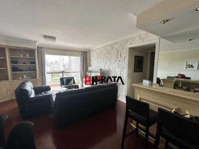 Apartamento com 4 dormitórios à venda, 147 m² por R$ 2.000.000,00 Vila Clementino São Paulo/SP