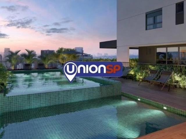 Apartamento com 4 dormitórios à venda, 147 m² por R$ 2.143.890,00 Vila Clementino São Paulo/SP