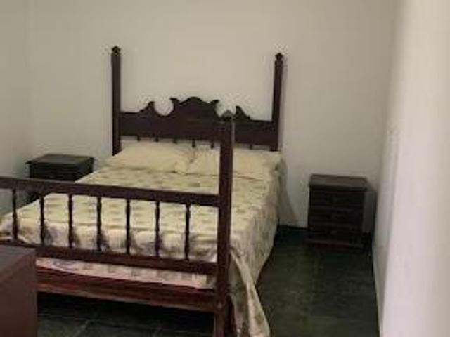 Apartamento com 4 dormitórios à venda, 147 m² por R$ 360.000,00 Enseada Guarujá/SP