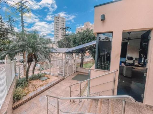 Apartamento à venda, 147 m² por R$ 700.000,00 Vila Itapura Campinas/SP