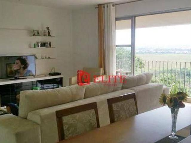 Apartamento com 4 dormitórios à venda, 147 m² por R$ 750.000,00 Centro São José dos Campos/SP