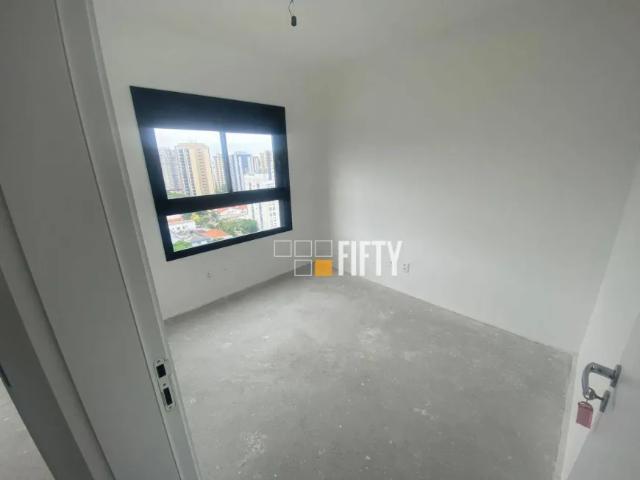 Apartamento com 4 dormitórios à venda, 147 m² Vila Clementino São Paulo