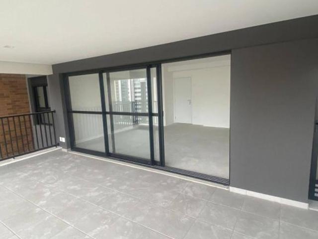 Apartamento com 4 dormitórios à venda, 147 m² Vila Clementino São Paulo/