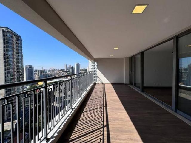 Apartamento com 4 dormitórios à venda, 144 m² Chácara Klabin São Paulo/S