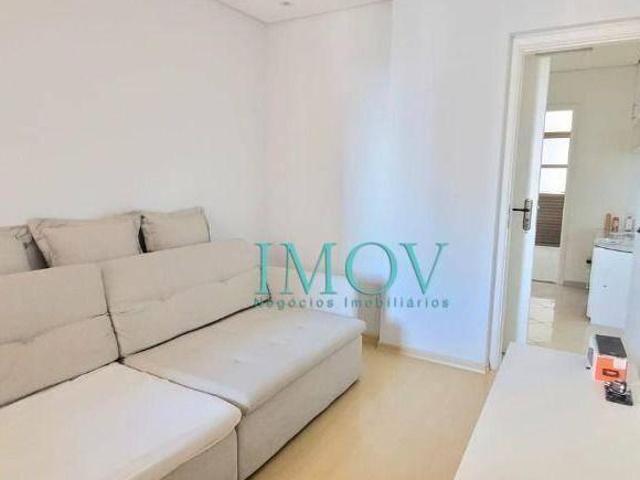 Apartamento com 4 dormitórios à venda, 144 m² por R$ 1.540.000,00 Jardim Aquarius São José dos C