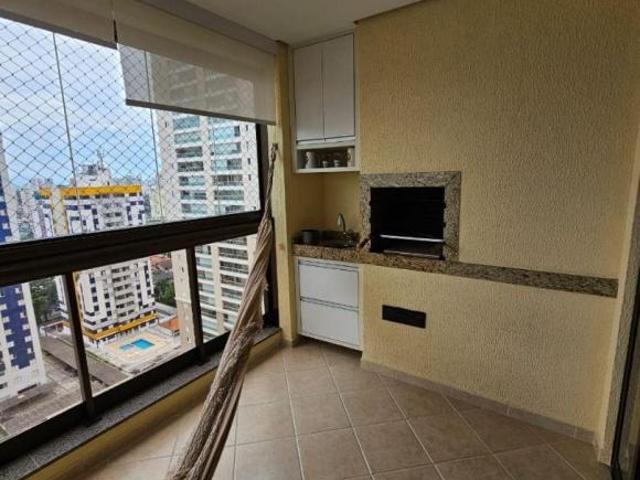 Apartamento com 4 dormitórios à venda, 144 m² por R$ 1.580.000,00 Altos do Esplanada São José do