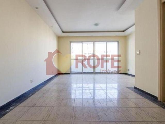 Apartamento com 4 dormitórios à venda, 144 m² por R$ 2.000.000,00 Moema São Paulo/SP