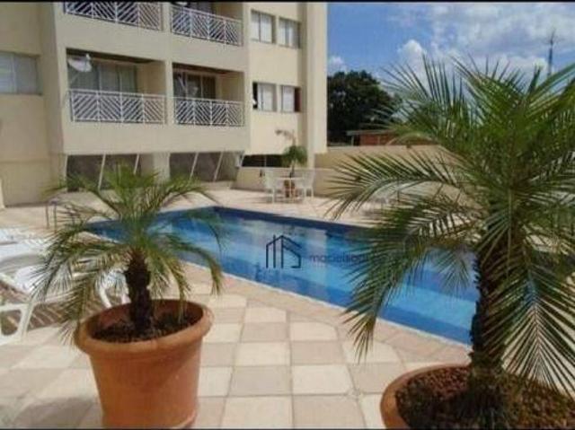 Apartamento com 4 dormitórios à venda, 144 m² por R$ 550.000,00 Centro Santo Antônio de Posse/SP