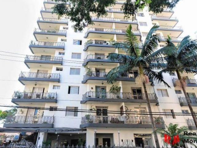 Apartamento à venda, 145 m² por R$ 1.170.000,00 Centro Osasco/SP