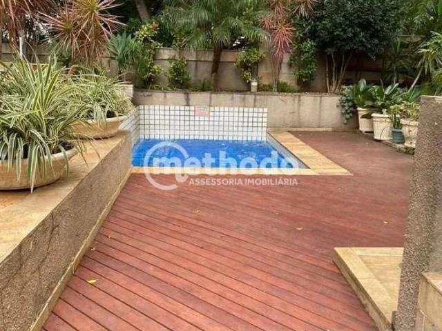 Apartamento com 4 dormitórios à venda, 145 m² por R$ 1.400.000,00 Cambuí Campinas/SP