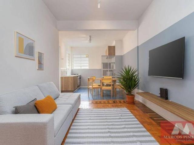 Apartamento com 4 dormitórios à venda, 145 m² por R$ 1.450.000,00 Bela Vista São Paulo/SP