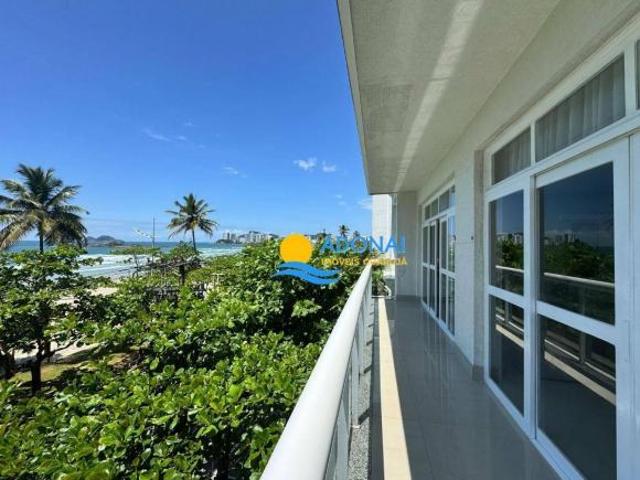 Apartamento com 4 dormitórios à venda, 145 m² por R$ 1.590.000,00 Pitangueiras Guarujá/SP