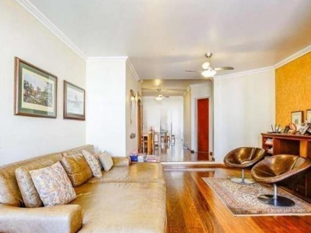 Apartamento com 4 dormitórios à venda, 145 m² por R$ 1.750.000,00 Pinheiros São Paulo/SP