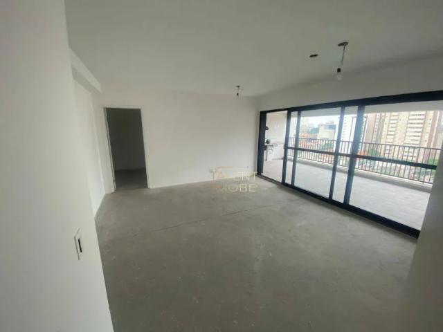 Apartamento com 4 dormitórios à venda, 145 m² por R$ 2.450.000,00 Vila Clementino São Paulo/SP