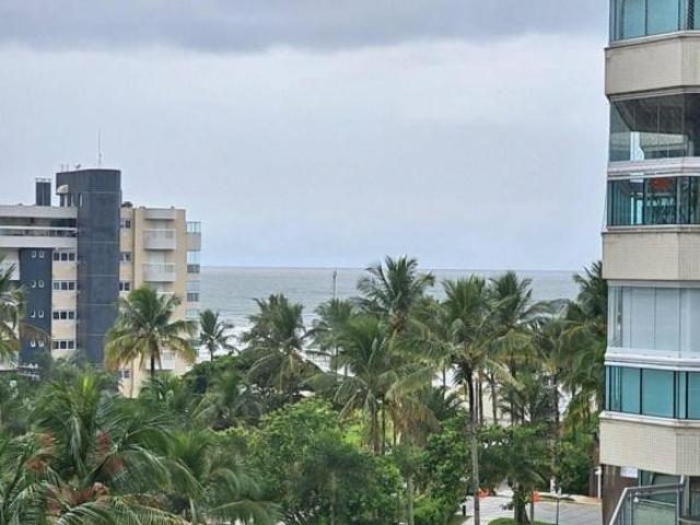 Apartamento com 4 dormitórios à venda, 145 m² por R$ 4.130.000,00 Riviera Módulo 6 Bertioga/SP