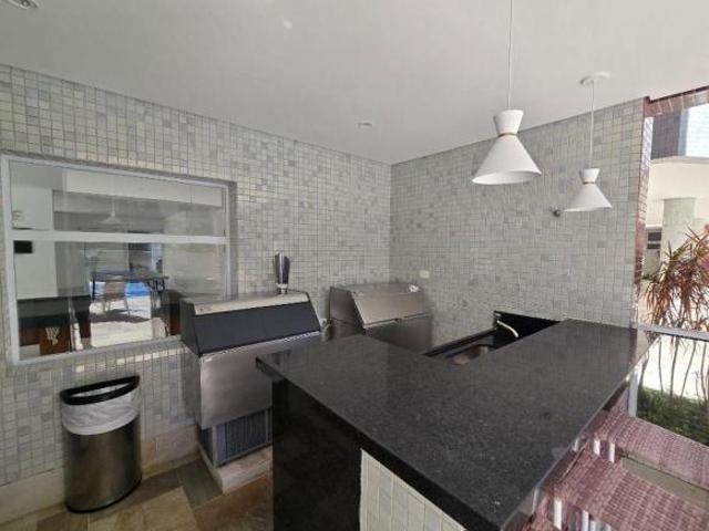 Apartamento com 4 dormitórios à venda, 145 m² por R$ 4.500.000,00 Riviera de São Lourenço Bertio