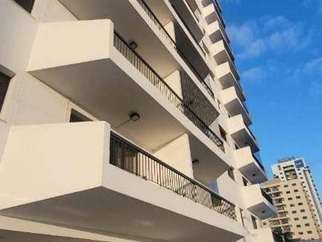 Apartamento com 4 dormitórios à venda, 145 m² por R$ 550.000,00 Jardim Panorama Bauru/SP