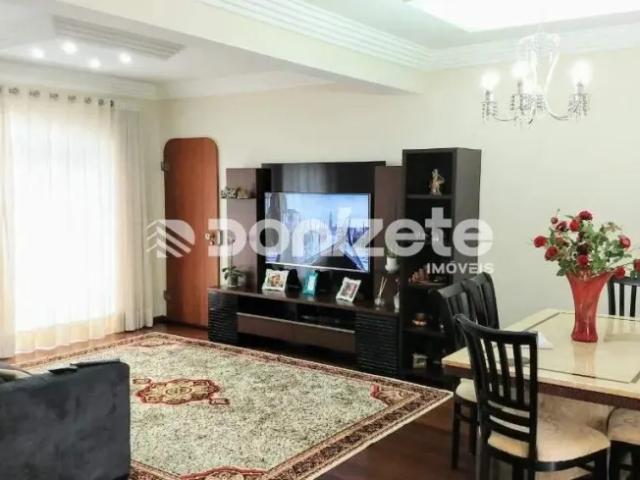 Apartamento com 4 dormitórios à venda, 145 m² por R$ 690.000,00 Centro Santo André/SP
