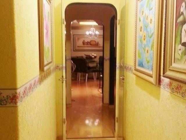 Apartamento com 4 dormitórios à venda, 145 m² por R$ 690.000,00 Centro Santo