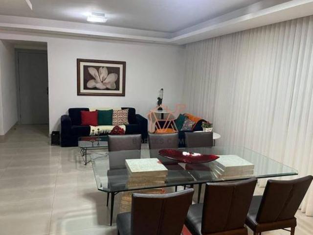 Apartamento com 4 dormitórios à venda, 145 m² por R$ 799.000,00 Gutierrez Belo Horizonte/MG