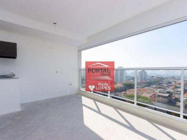 Apartamento com 4 dormitórios à venda, 146 m² por R$ 1.950.000,00 Ipiranga São Paulo/SP