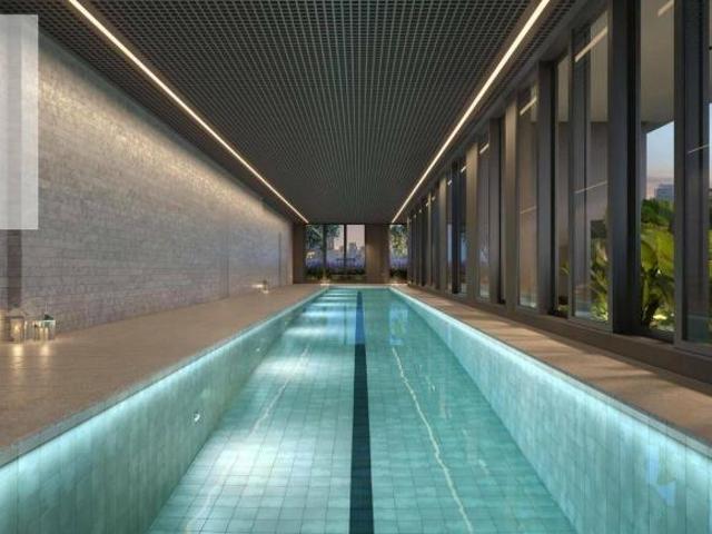 Apartamento com 4 dormitórios à venda, 146 m² por R$ 3.054.620 Vila Mariana São Paulo/SP