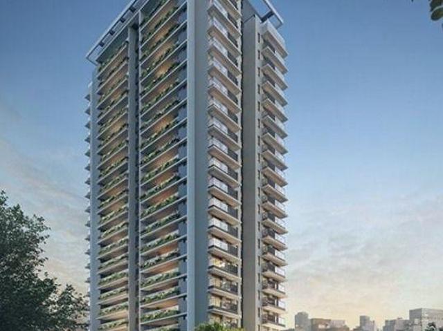 Apartamento com 4 dormitórios à venda, 146m² próximo à Estação Ana Rosa