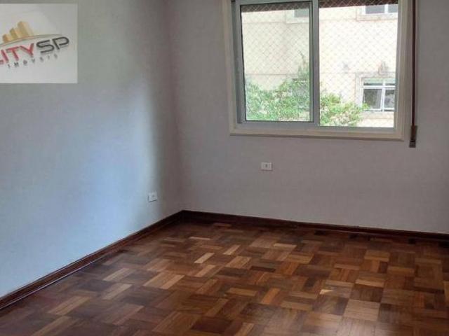 Apartamento com 4 dormitórios à venda, 148 m² por R$ 1.350.000,00 Vila Mariana São Paulo/SP