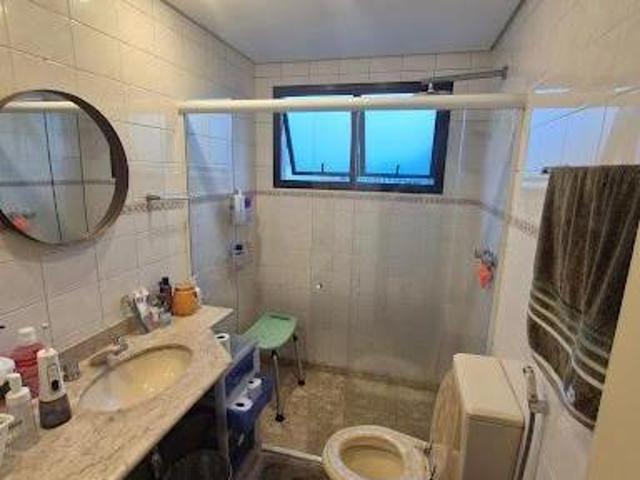 Apartamento com 4 dormitórios à venda, 148 m² úteis por R$ 1.800.000 Moema Pássaros São Paulo/S