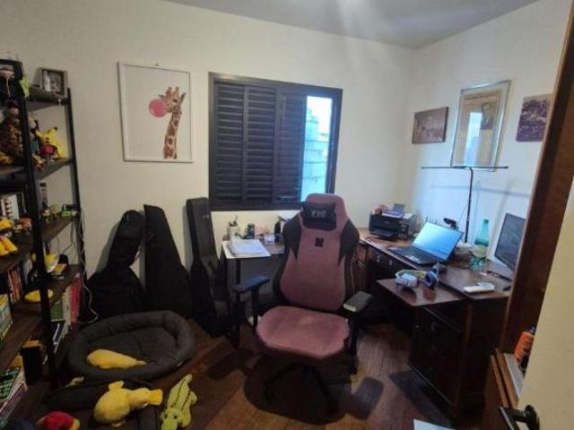 Apartamento com 4 dormitórios à venda, 148 m² por R$ 1.800.000,00 Moema São Paulo/SP