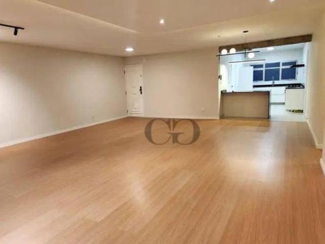 Apartamento com 4 dormitórios à venda, 148 m² por R$ 2.200.000,00 Pinheiros São Paulo/SP