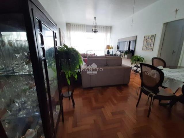 Apartamento com 4 dormitórios à venda, 148 m² por R$ 450.000,00 Centro Juiz