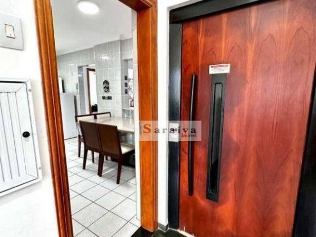 Apartamento com 4 dormitórios à venda, 148 m² por R$ 970.000 Balneário Flórida Praia Grande/SP